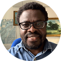 Dr Kofi Owusu