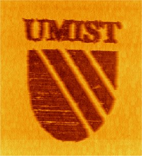 Web page of Professor Aimin M. Song