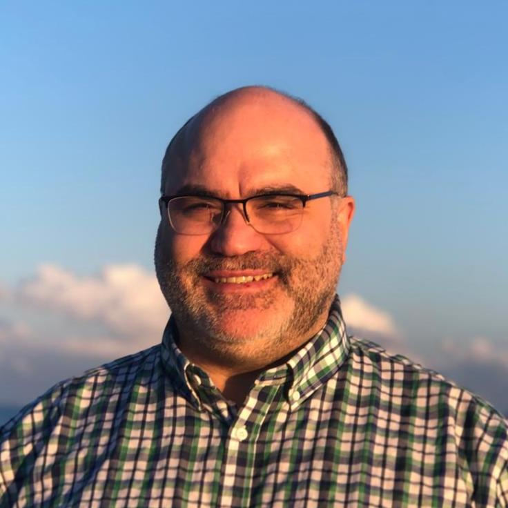 Prof. Alejandro F. Frangi