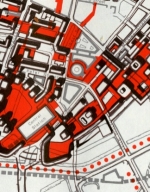 Manchester Plans - 1926 -- 1967