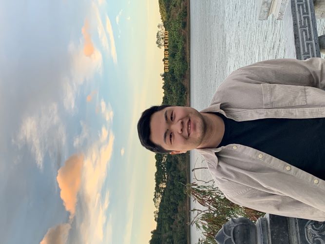 Our Team | The James Research Group