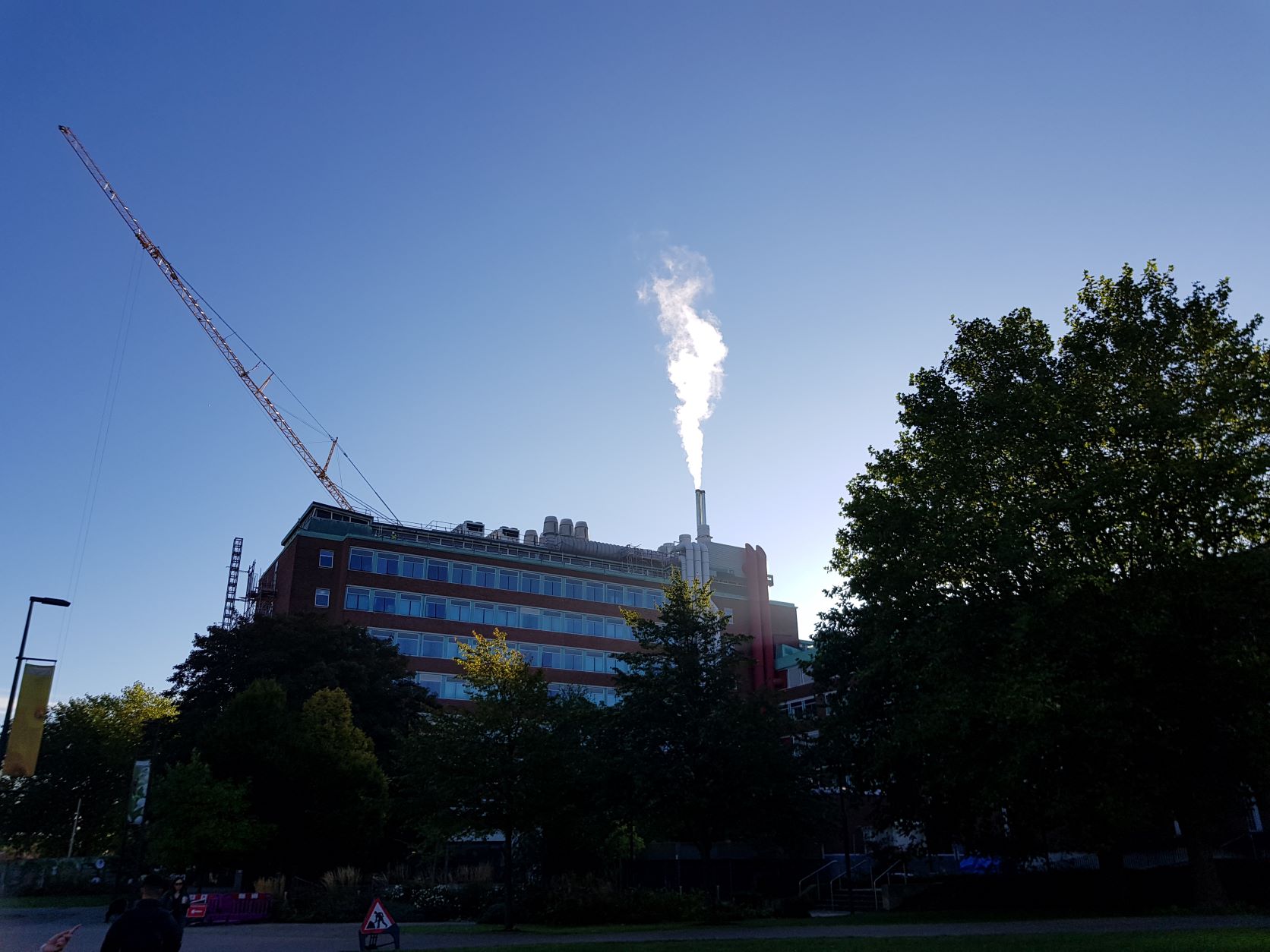 Photos | The James Research Group