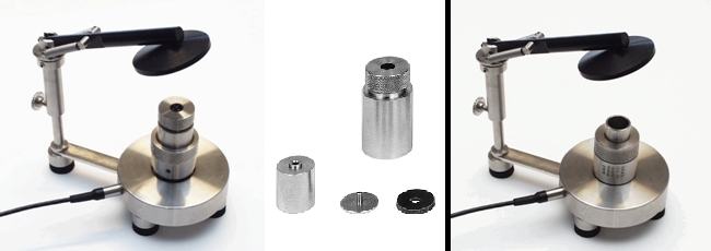 Calibration of Audiometer - Pure-tone air conduction with Insert Earphones